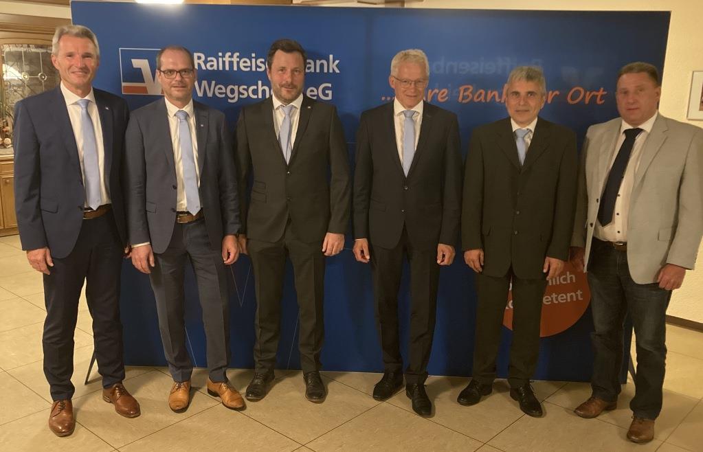 Starkes Wachstum und stabile Verhältnisse