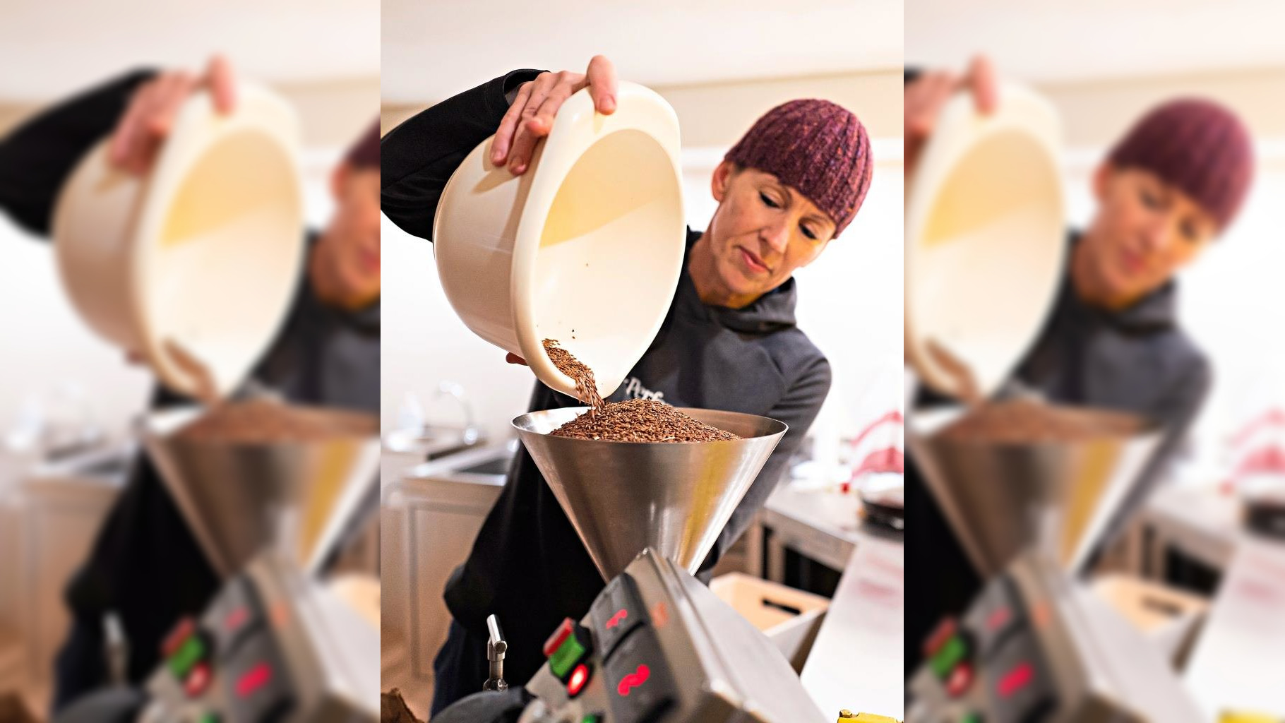 Umweltpreis für Wasserstoff-Pionier Walther Bauer