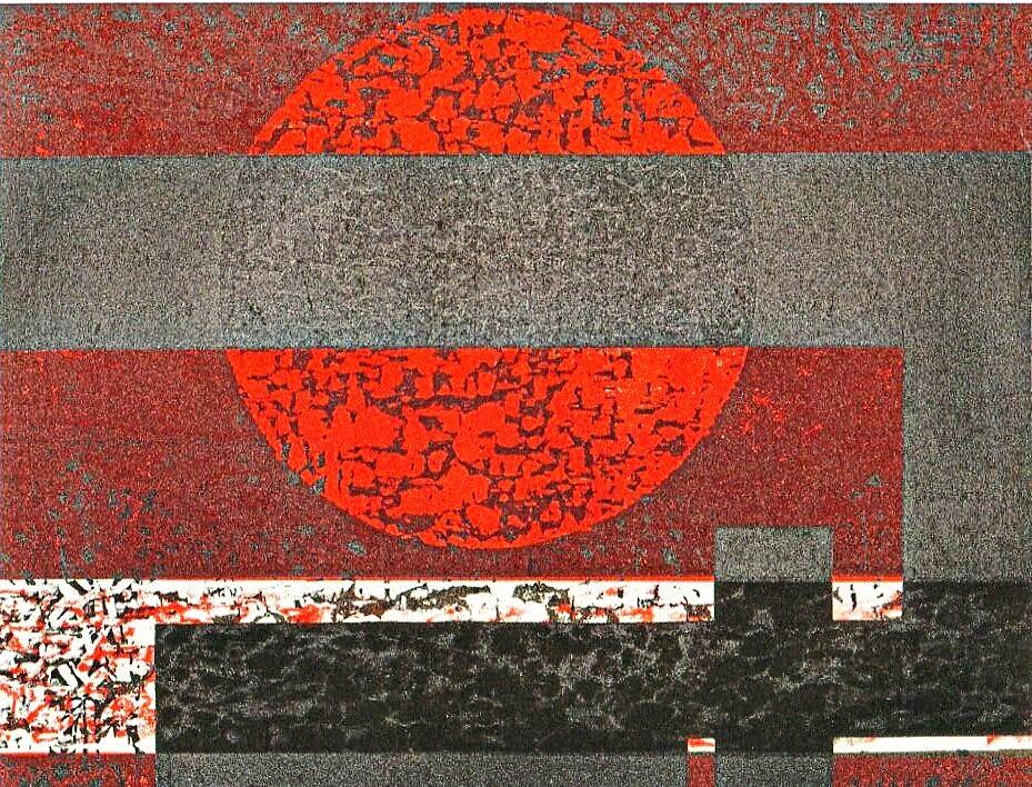 Ausstellung „Hermann Ober, Karl Schindler, Gruppe 73 Salzburg“ wird ...