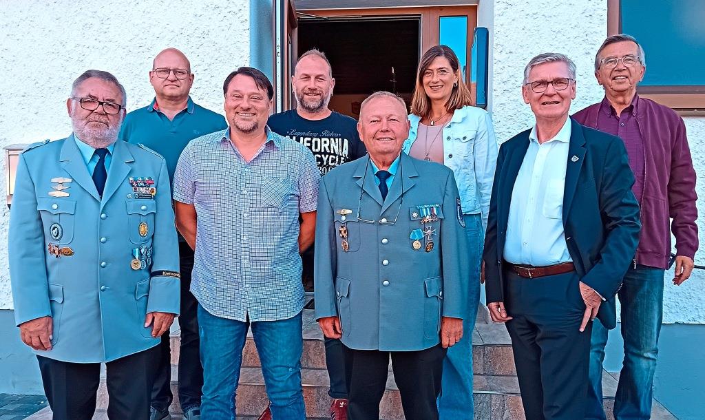 KSV wählt Thomas Brandl