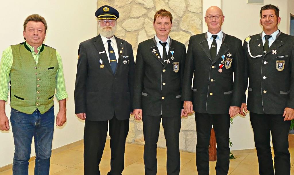 KSK ist Mahner für Frieden