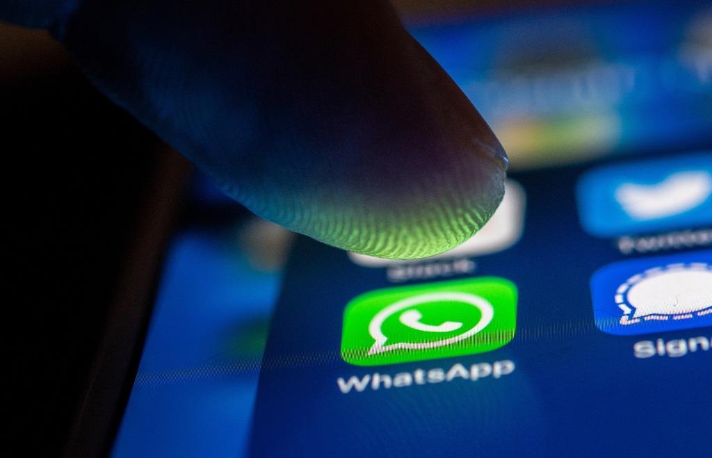 Auf Whatsapp blockiert: So sehen Sie, ob Ihre Nachrichten noch ankommen