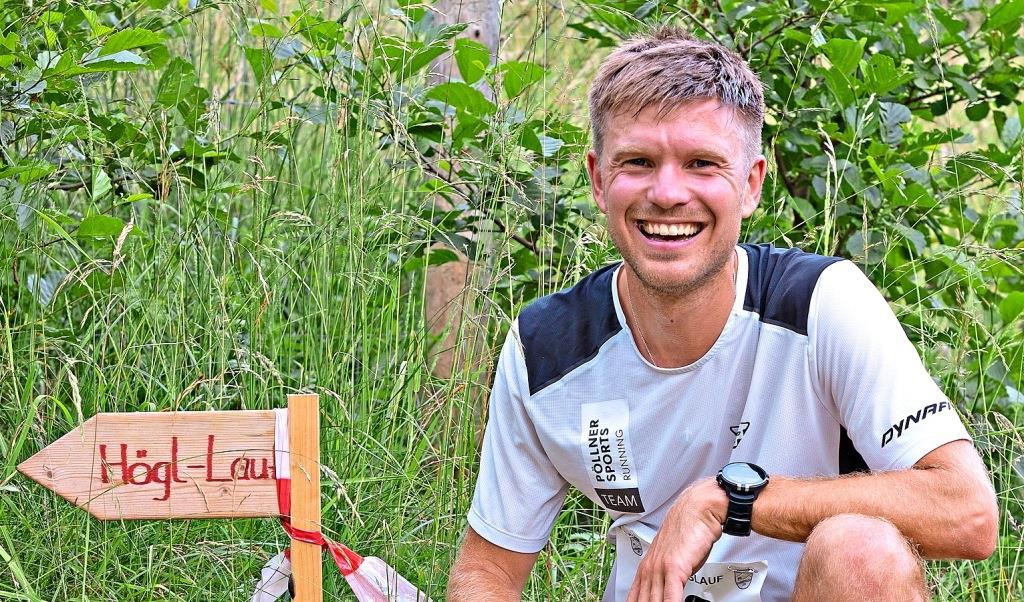 SC Ainring feiert zwei Heimerfolge: Laura Stocker und Moritz Freyer ...
