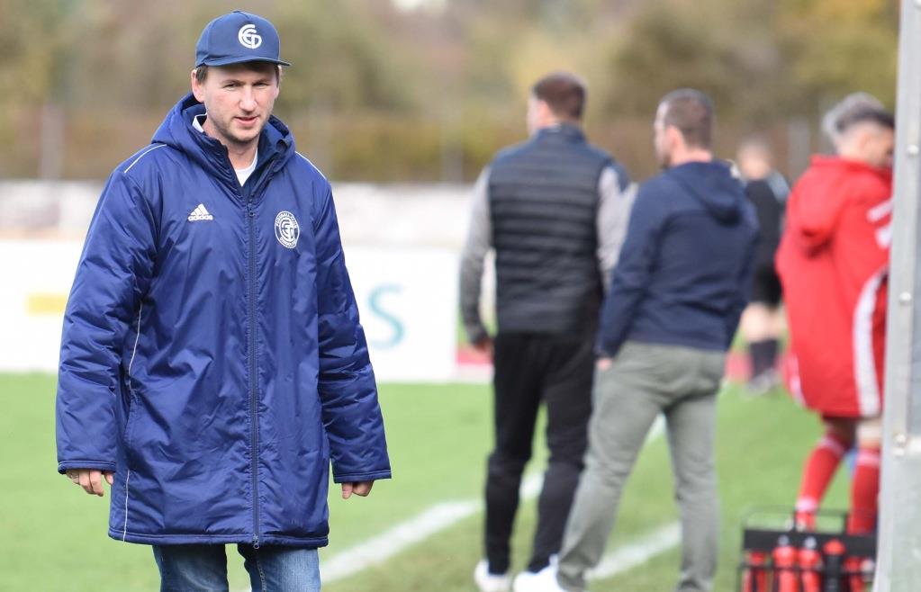 „Meine Motivation ist riesengroß“: Tom Seidl macht in Dingolfing weiter