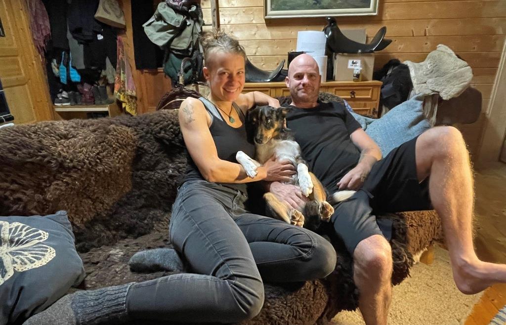 Sie ritten von der Mongolei nach Memmingen – und fanden eine neue ...