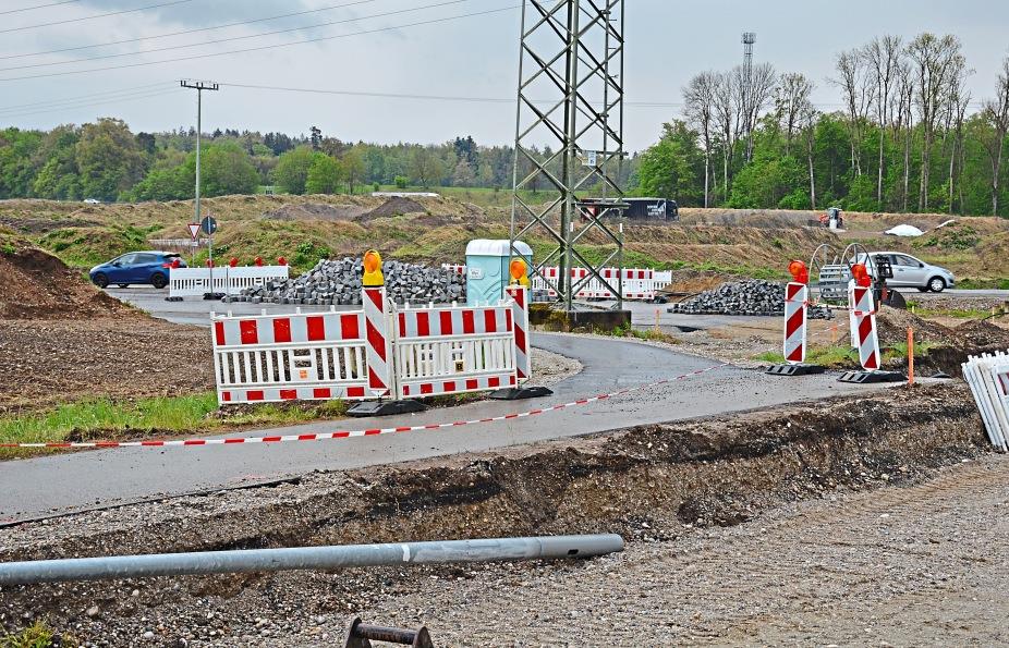 Gewerbegebiet in Bergham soll Zukunft sichern – Bürgermeister ...