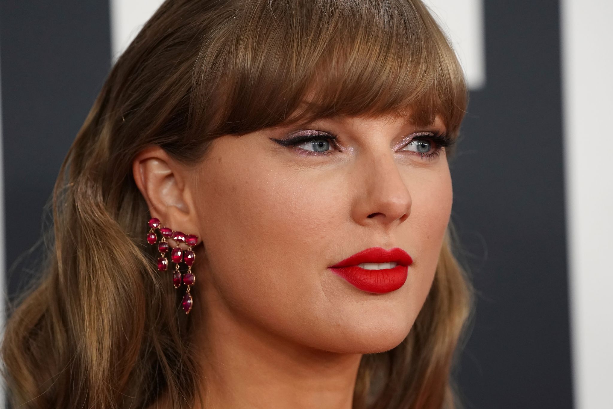Sie ist das „Showgirl“: Taylor Swift feiert ihr Happy End