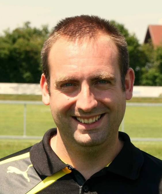 Ein Spiel, zwei Hattricks : Alkofens Karl Stöckl (39) ist der „Oster ...