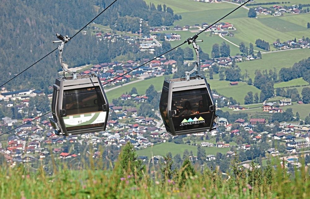 Ende von Ski alpin am Jenner: Max Bosch über neue Wege am Ausflugsberg