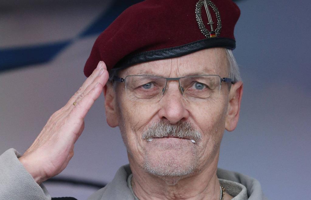 Ex-Oberst aus dem Bayerwald muss doch bei Prozess in Regensburg erscheinen