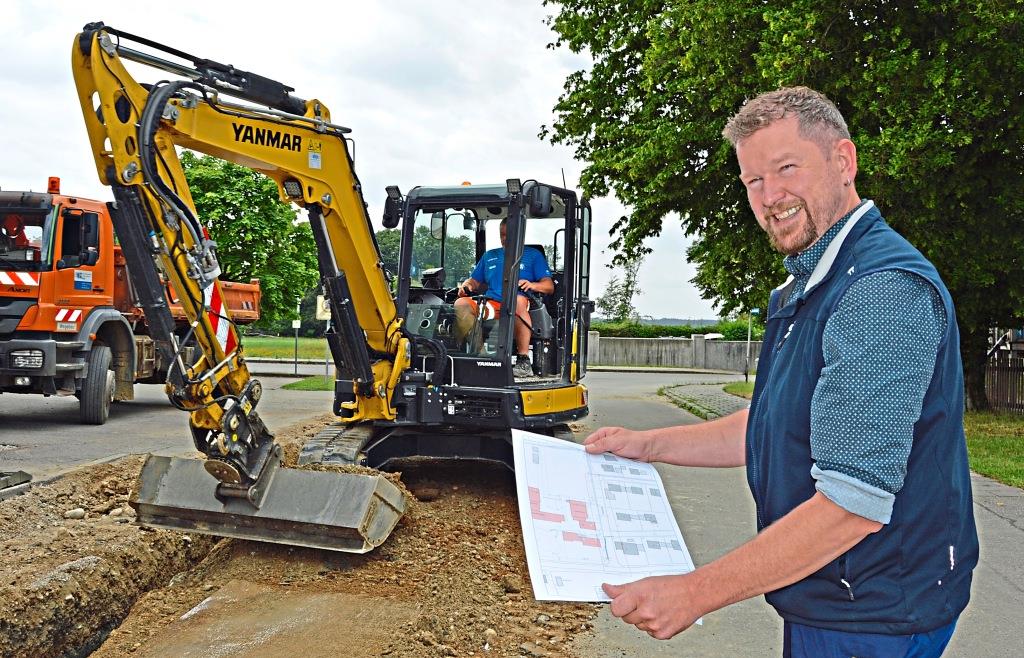 „Interkommunaler Bauhof“ neu geführt