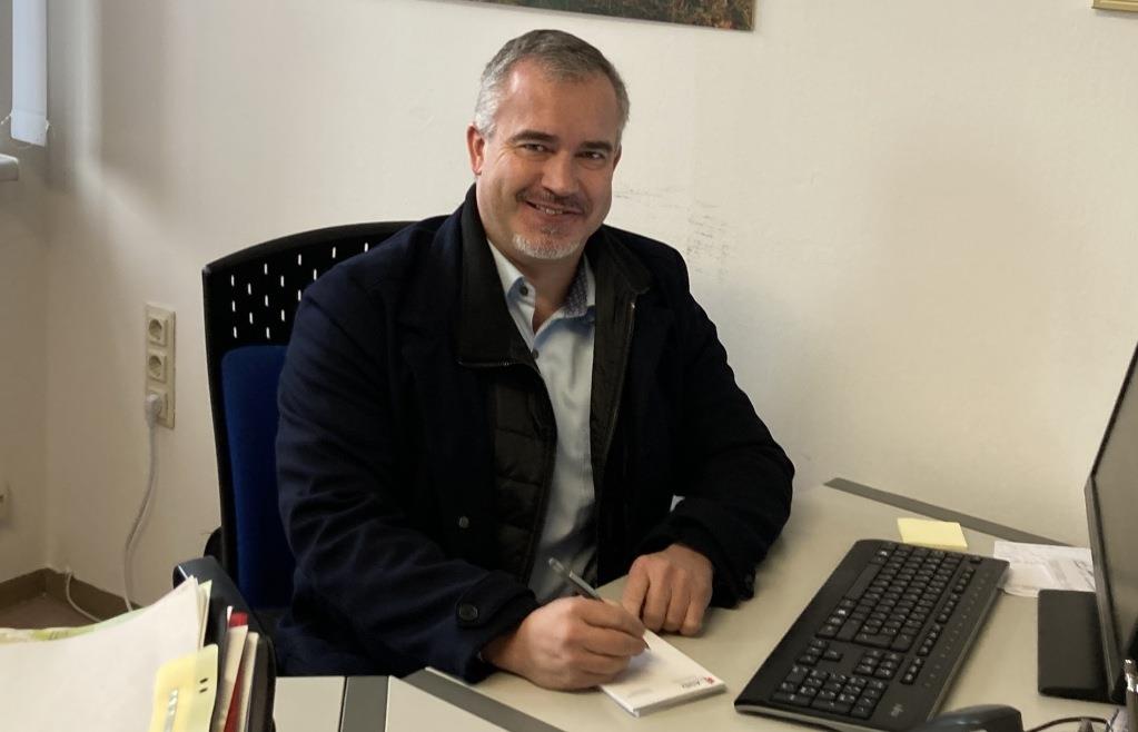 Bürgermeister bleibt CSU-Ortsvorsitzender