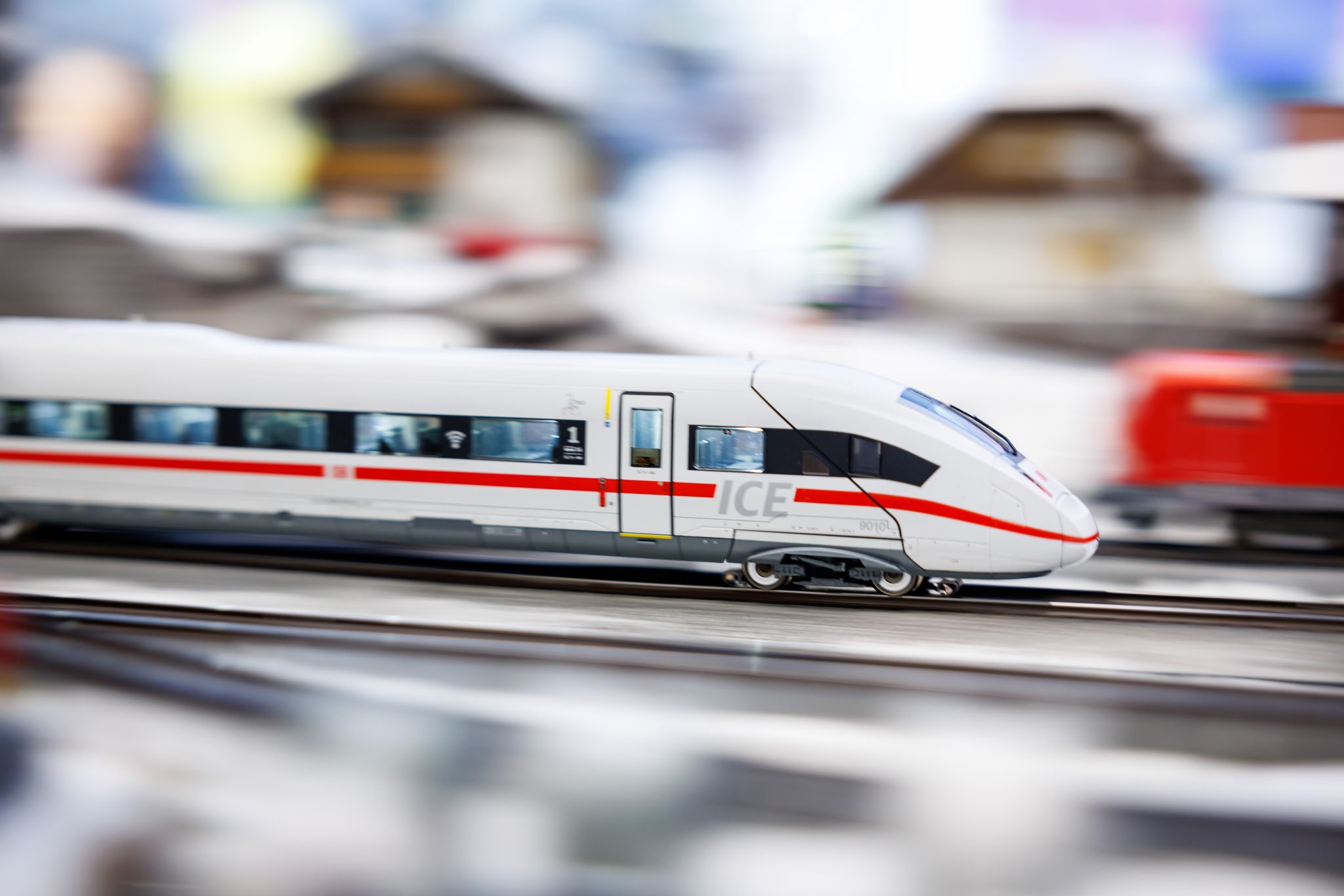 Spielwarenmesse - Erwachsene gewinnen an Bedeutung