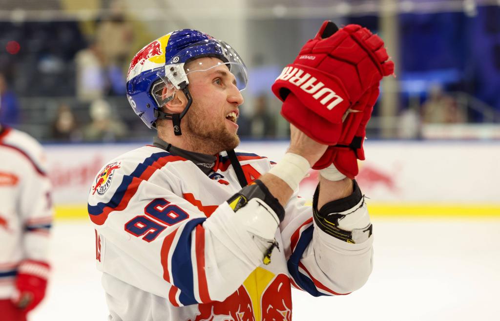 Mario Hubers 100. Tor für Red Bulls – Intensives Programm in den ...