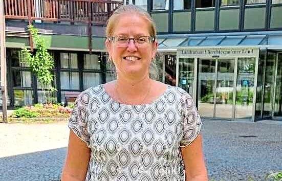 Jugendamt mit neuer Leiterin: Tanja Hörmann übernimmt von Mathias Kunz