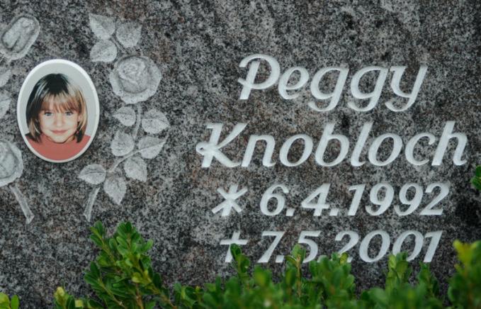 Vor 25 Jahren verschwand Peggy – Ihre Überreste wurden gefunden, doch ...
