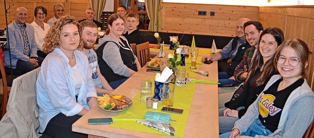 Viele sportliche Erfolge beim JJSC