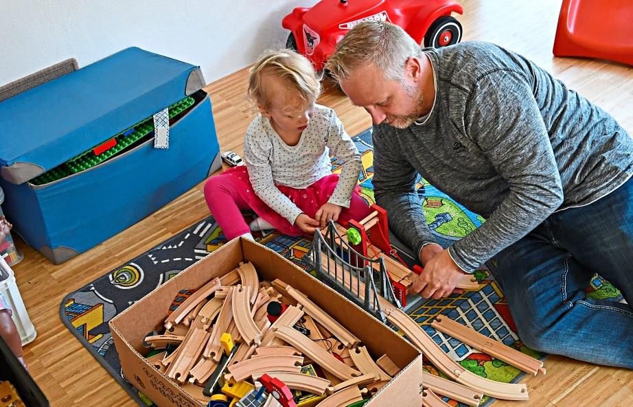 Die evangelische Freikirche bietet ab 4. November für Kinder ...