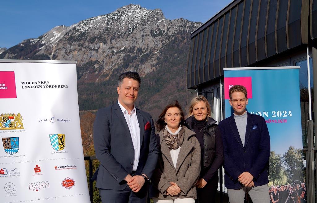 „Mehr Tiefgang“: Chefdirigent Daniel Spaw zu Kooperation mit Joseph Moog“