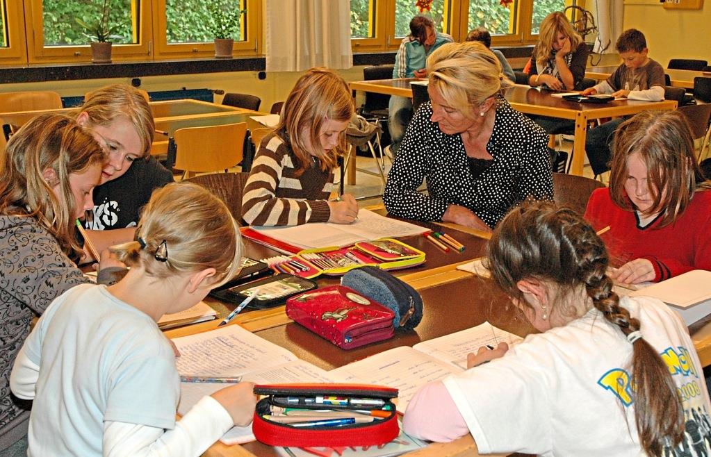 Neue Stabsstelle soll Jugendhilfeplanung übernehmen