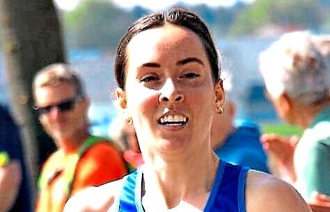 Eva Schultz mit neuer Bestleistung über 5000 Meter – Frank Schneider unter Süddeutschlands Top-Ten