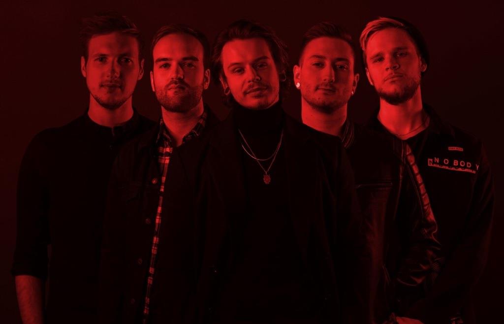 Pfarrkirchner Band „Howl Like Wolves“ kämpft um Konzert bei Rock am Ring