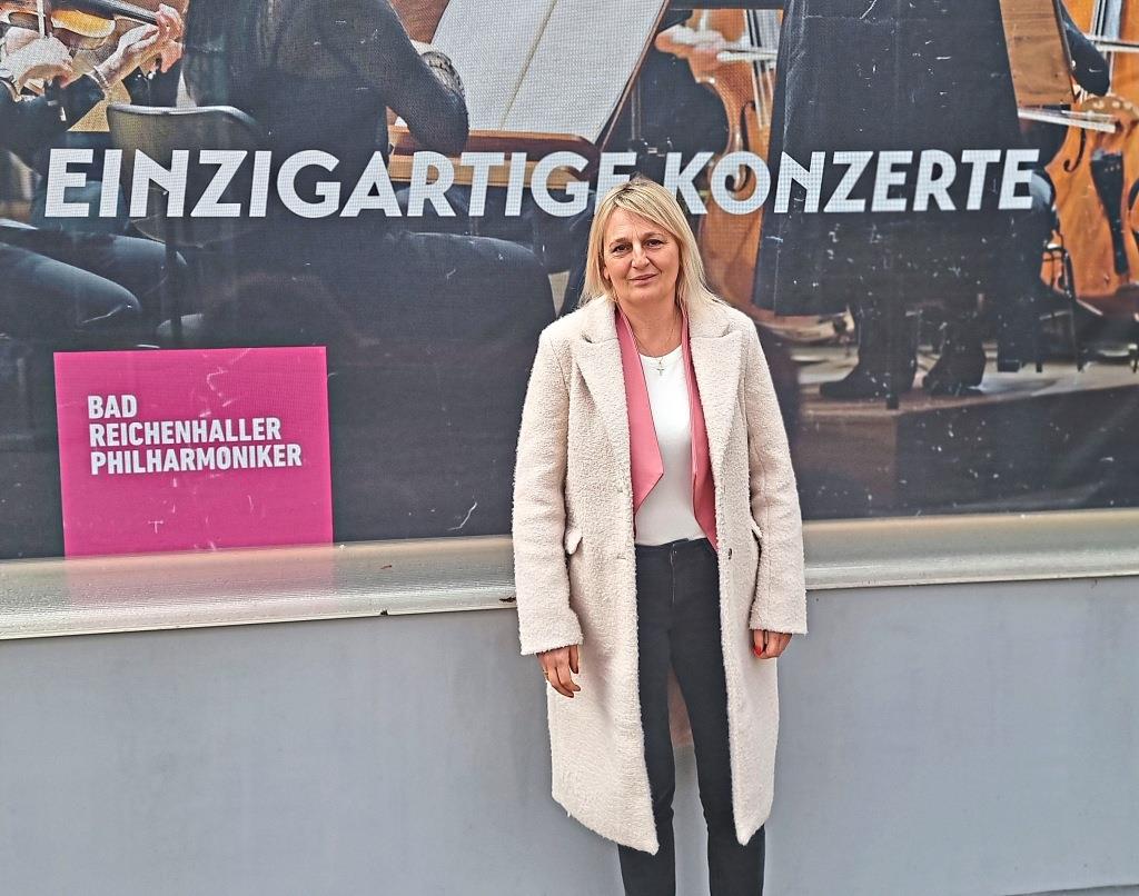 Ganz nah dran an den Musikern