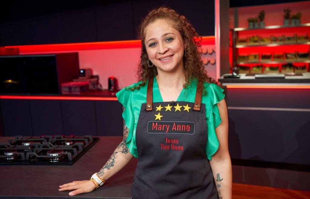 Bei „The Taste“ unter den letzten Sieben: Köchin aus Niederalteich im ...
