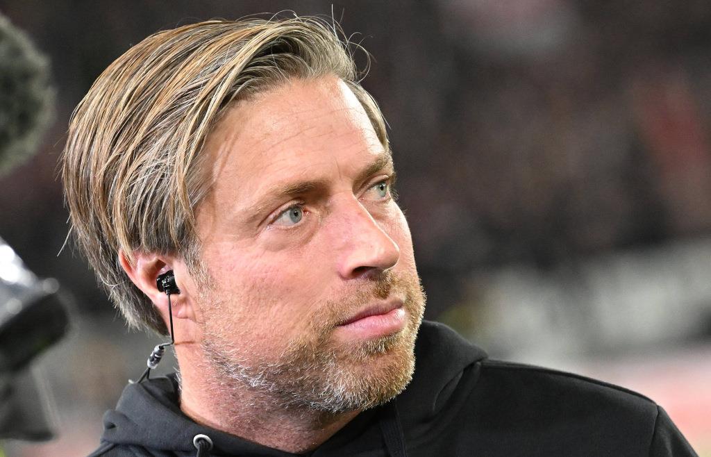 „Fällt bei ihm besonders schwer“: Austria Wien feuert Trainer Michael ...