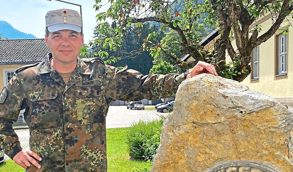Warum die Gebirgsjäger trotzdem im September in den gefährlichen ...