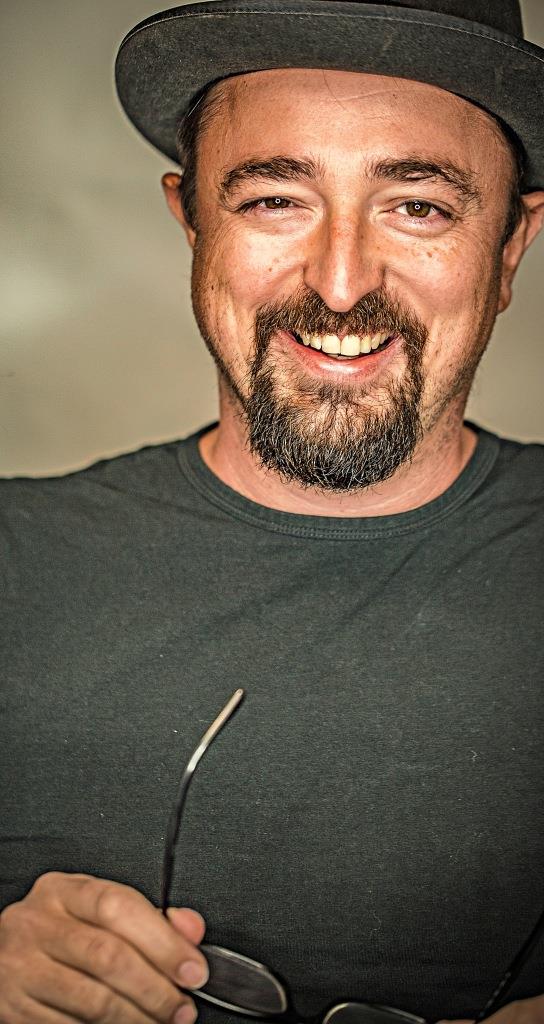 Der „Binser“ in der Stadthalle