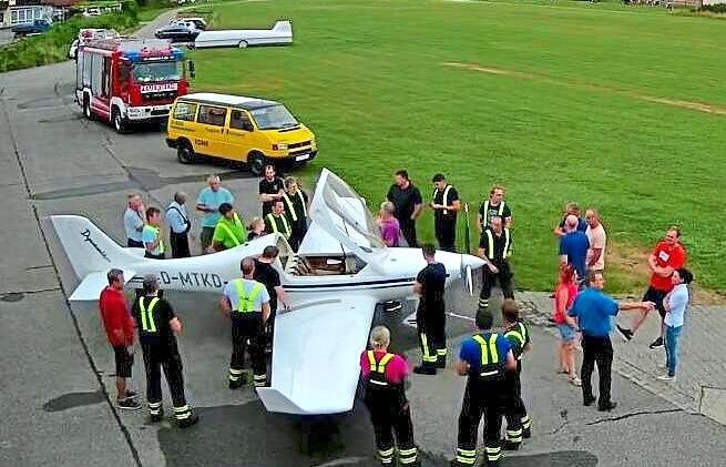 Erfolgreiche Saison über den Wolken