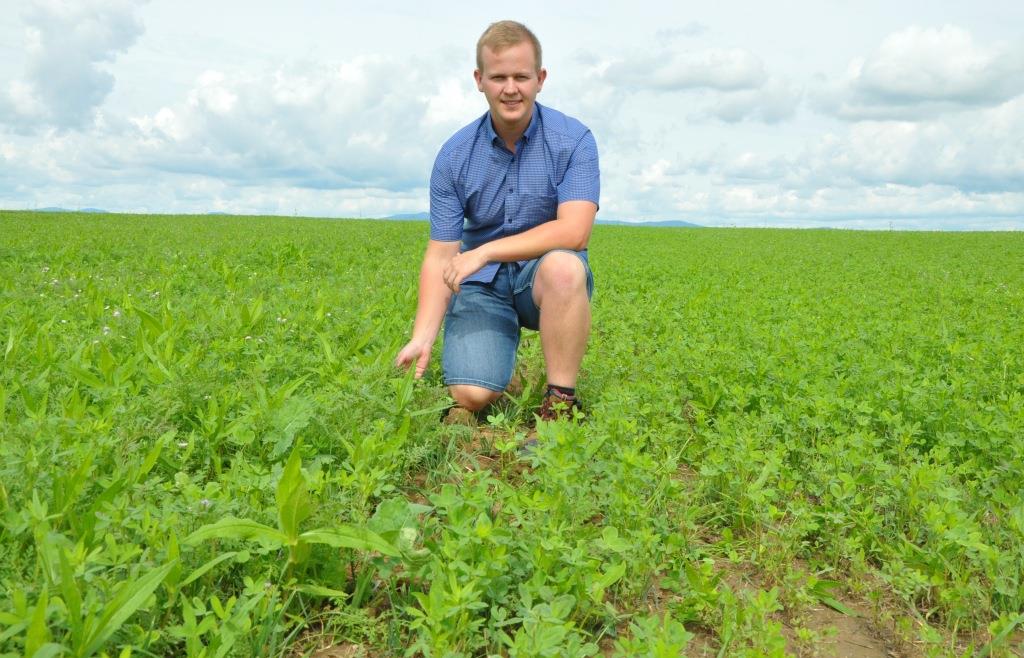 Michael Weinberger hat in Osterhofen neue Ausbildung zur Fachkraft ...
