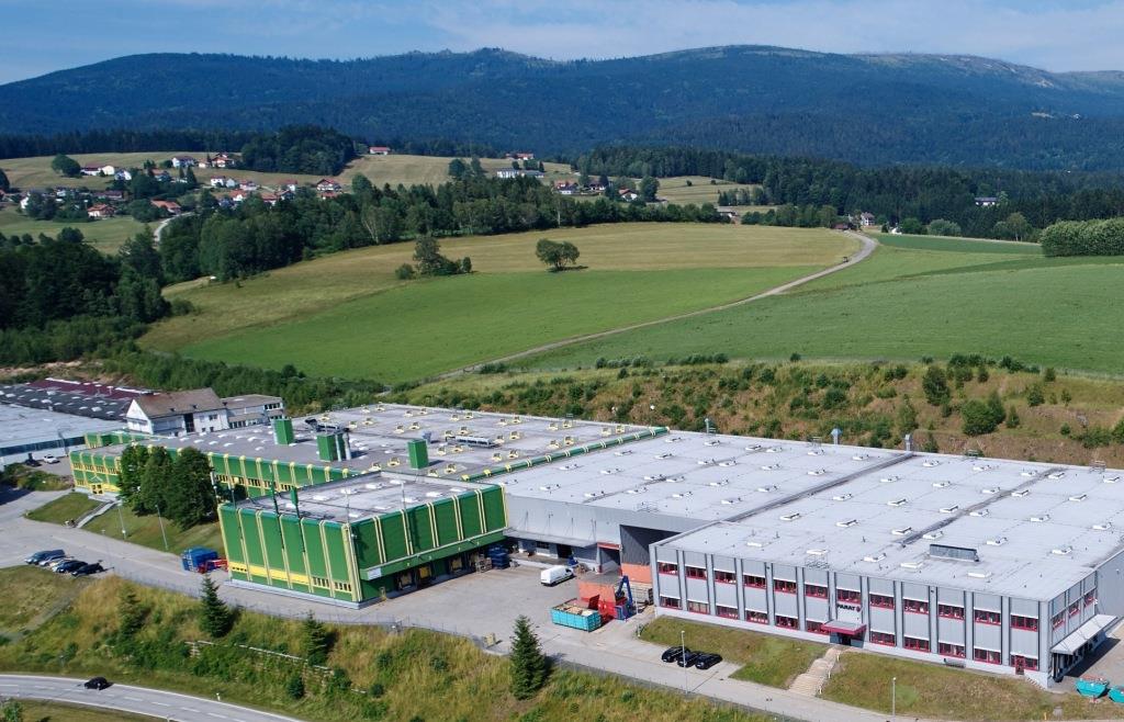 Parat Technology stellt in Neureichenau bis zu 55 Mitarbeiter aus