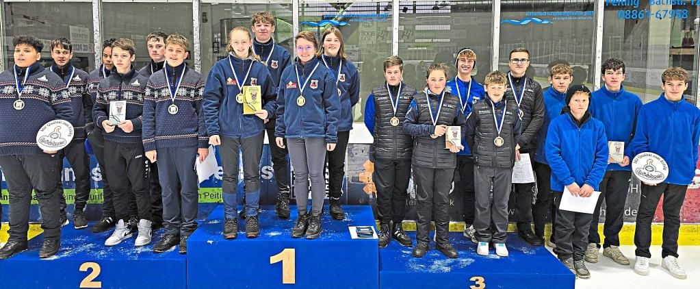 Kay holt Titel nach dramatischem Finale