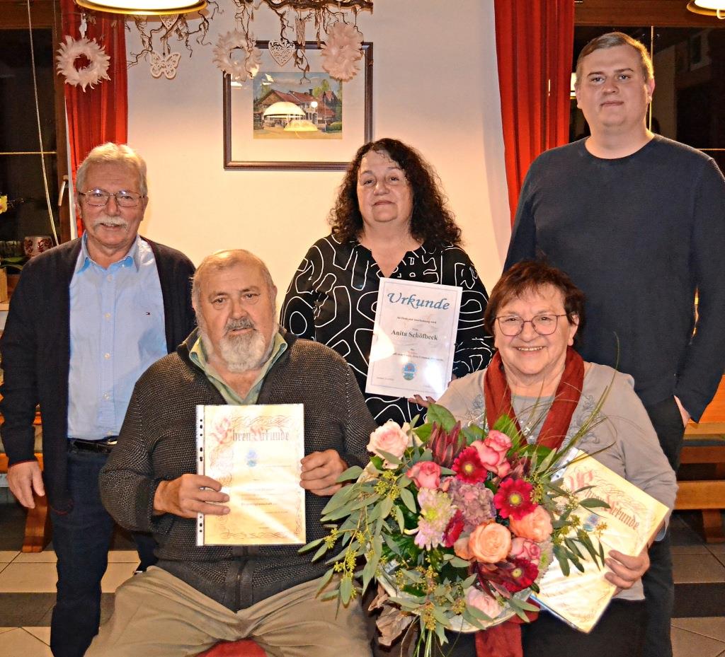 EC Schachten ernennt mit Christl Leitl und Gerhard Strasser erste ...