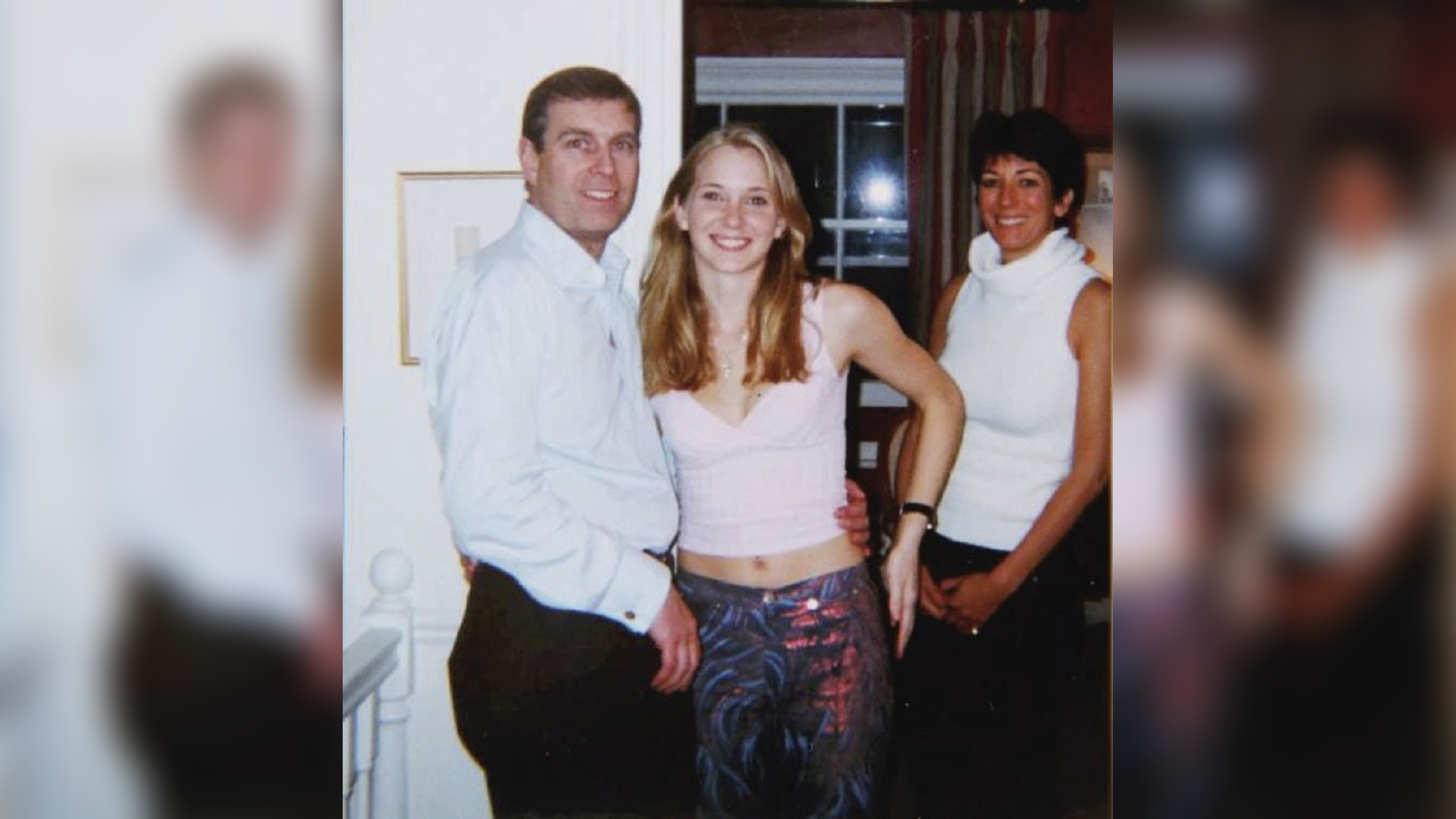 „Genug ist genug“ - Der tiefe Fall von Prinz Andrew