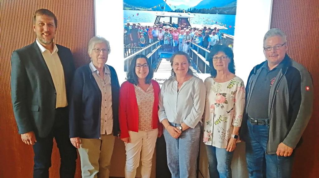 Beißmann: „Keine Selbstverständlichkeit“