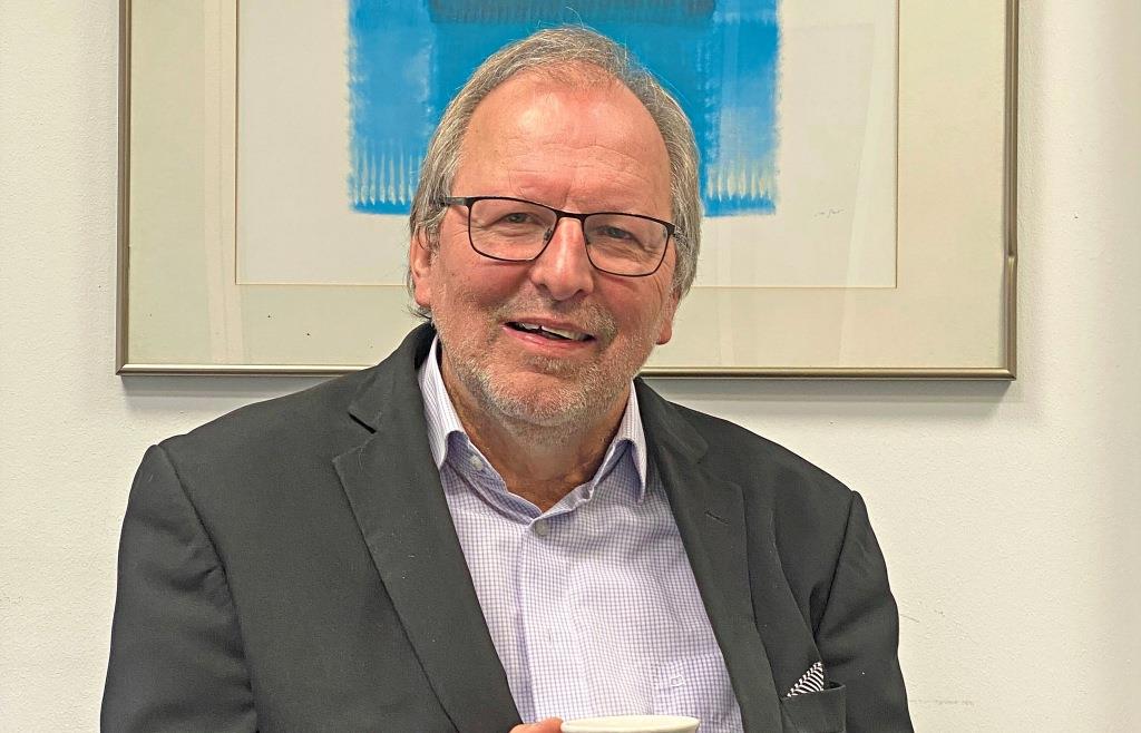 Lehrerpräsident Meidinger: Bei der Integration an Schulen droht die Note 5