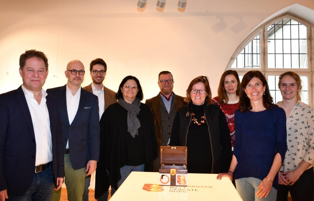 Studierende, Kulturbüro und Umweltamt erarbeiten Leitfaden für ...