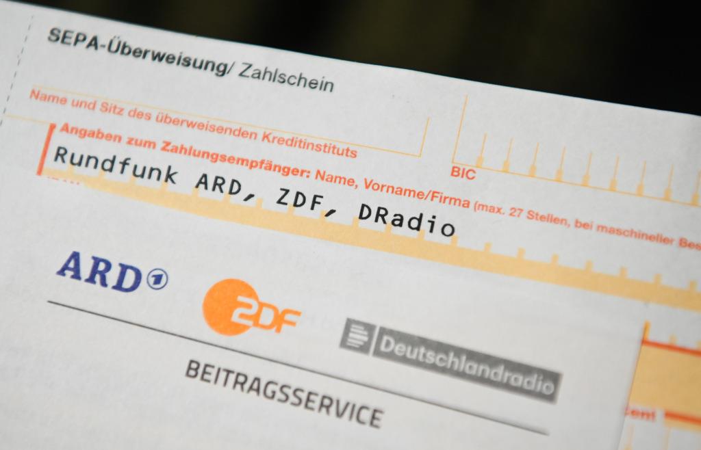 Brief von der GEZ: Was muss man tun, wenn das Schreiben vom ...