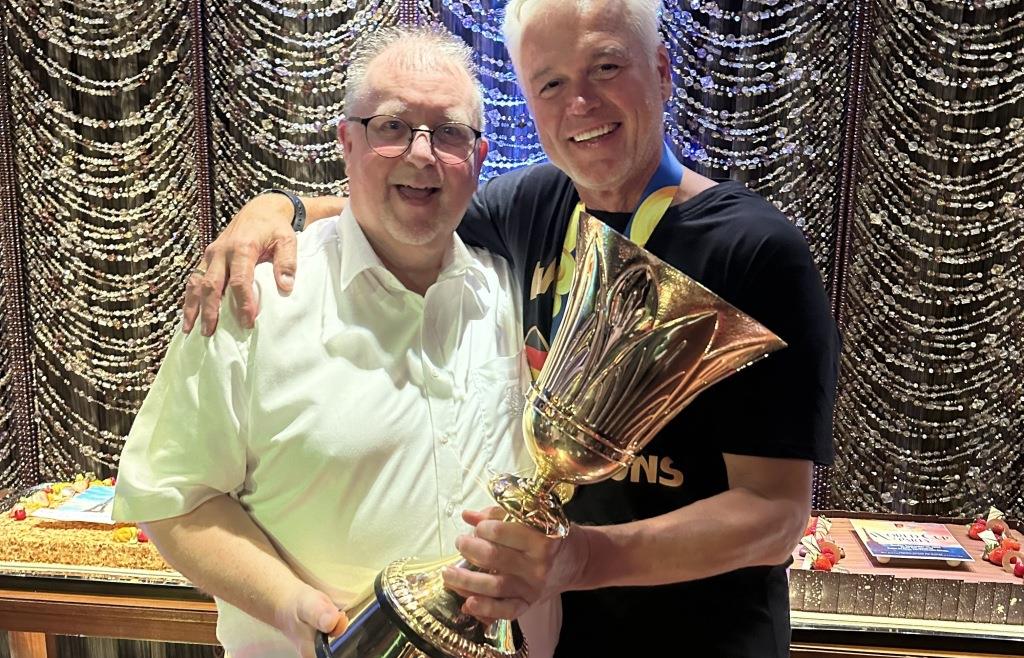 „Weltmeister – das ist der Wahnsinn“