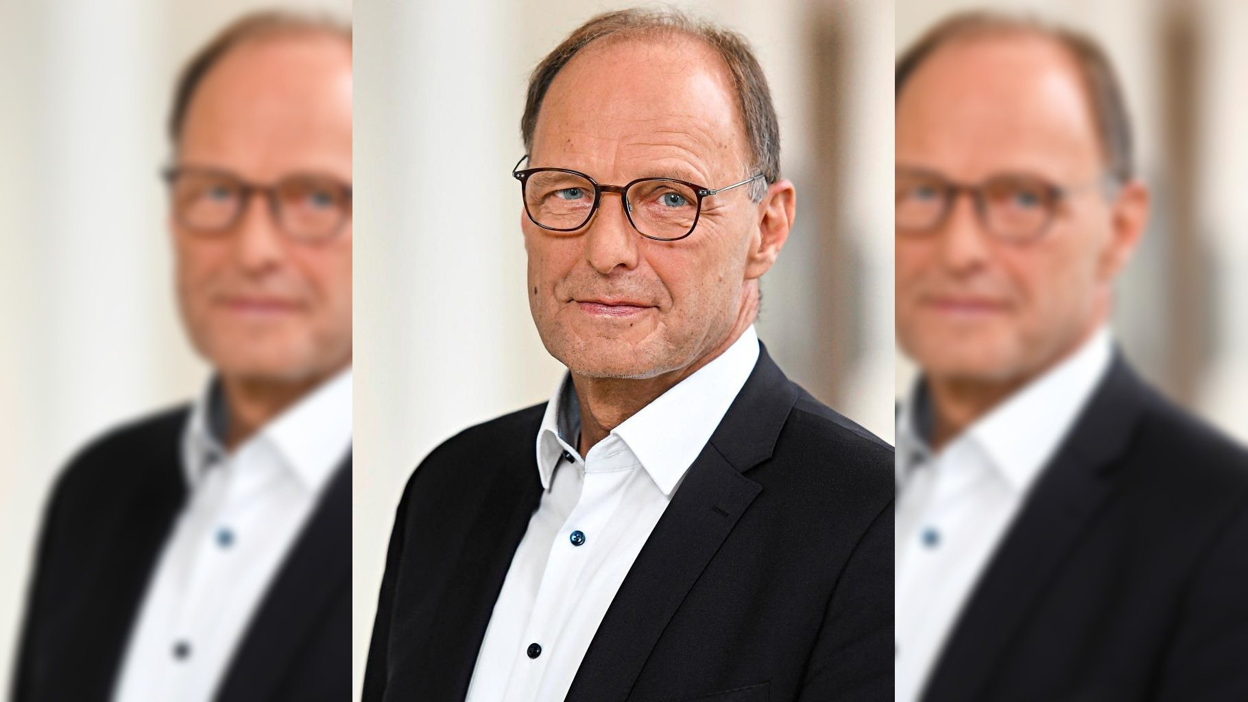 Wechsel im Aufsichtsrat