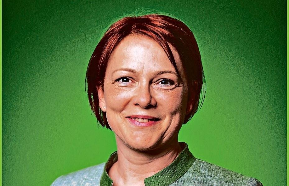 Direktkandidatin Mia Goller (Grüne) aus Falkenberg im PNP-Interview