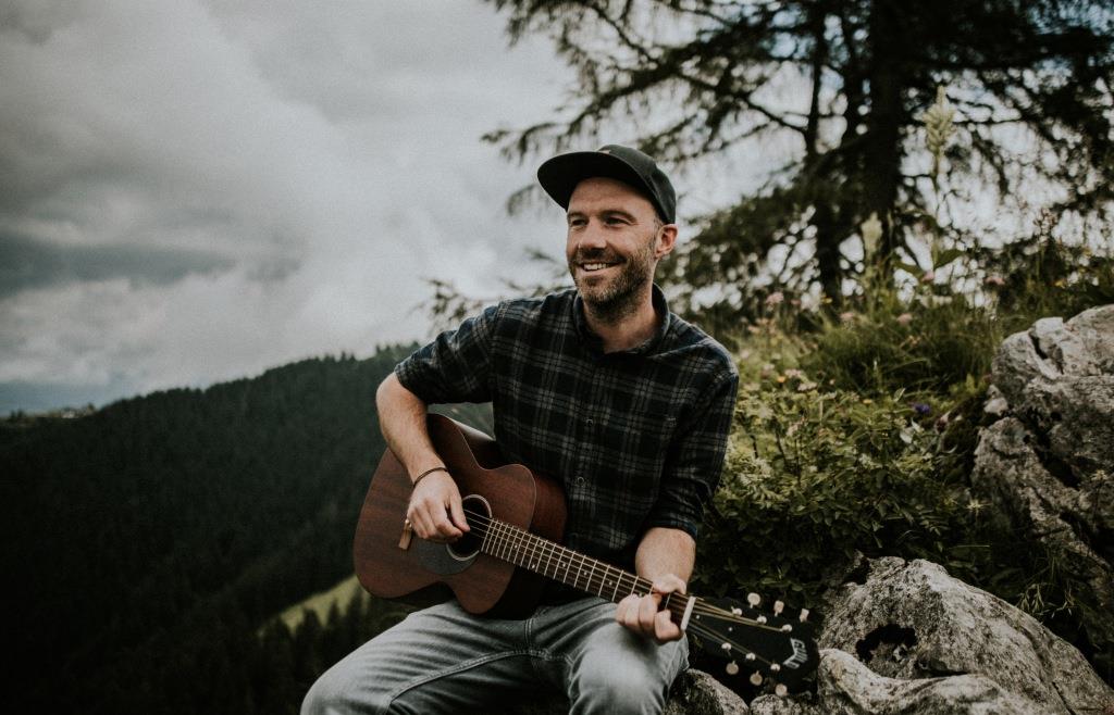 Komponist für Pumuckl: Michael Regner aus Teisendorf untermalt die ...