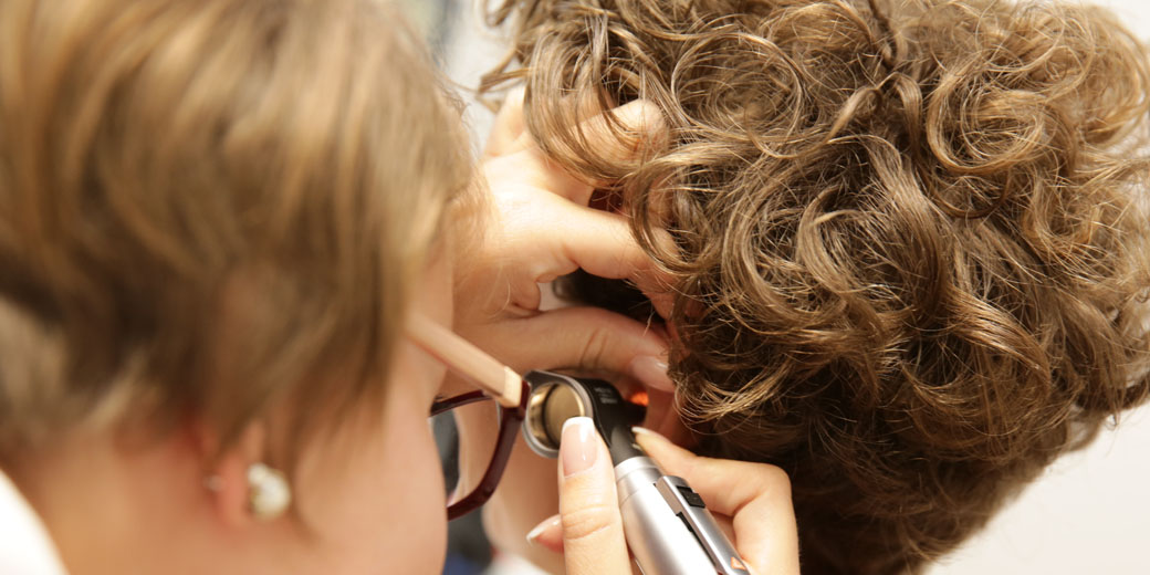 Damit Ihnen das Hören nie vergeht gibt es Ambros – Optik und Akustik