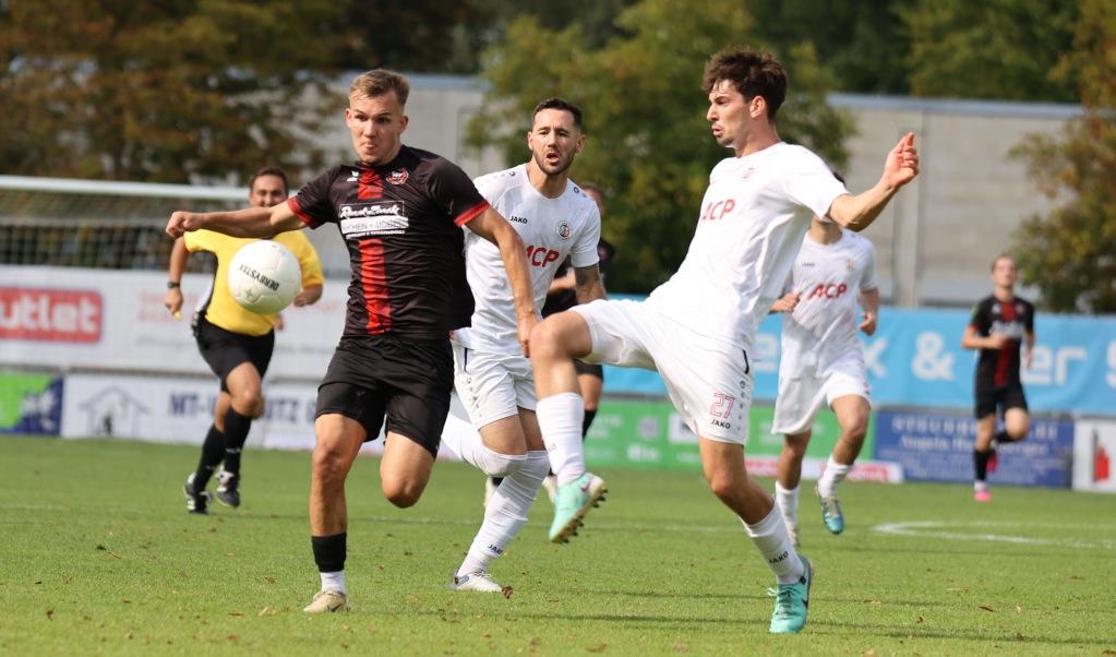 Die großen Sprünge bleiben aus – keine Treffer in Eggenfelden