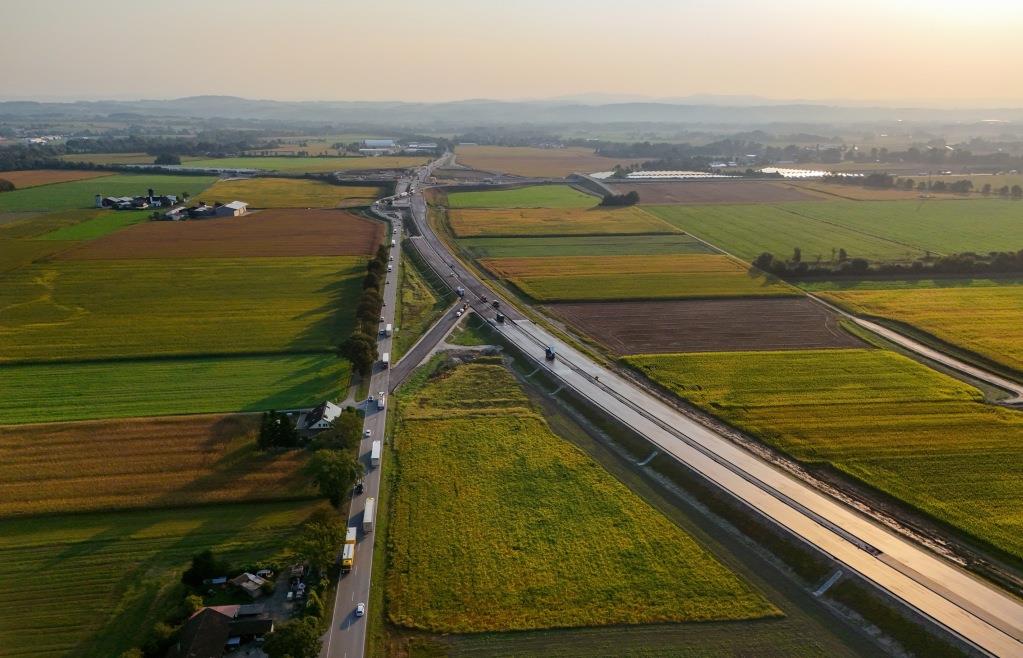 So entwickelt sich die A94 in Niederbayern: Autobahn GmbH gibt Überblick