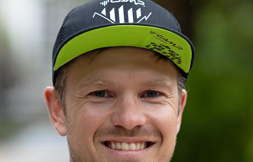 „Loslassen noch ein bisschen lernen“: SCA-Abteilungsleiter Klinger ...