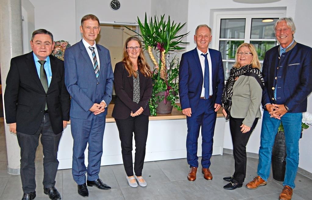 Der Toerringhof – „ein Bestandteil Tögings“